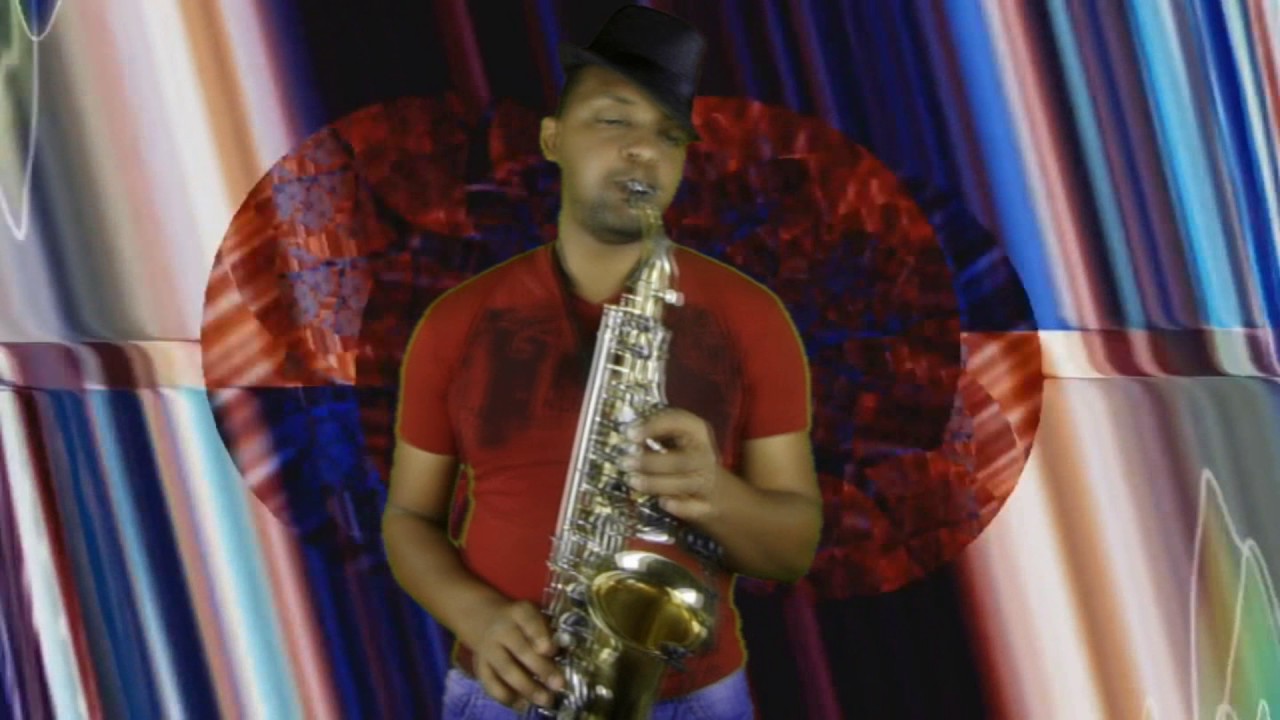 Major Lazer & Showtek - Believer (Saxophone Cover) - YouTube