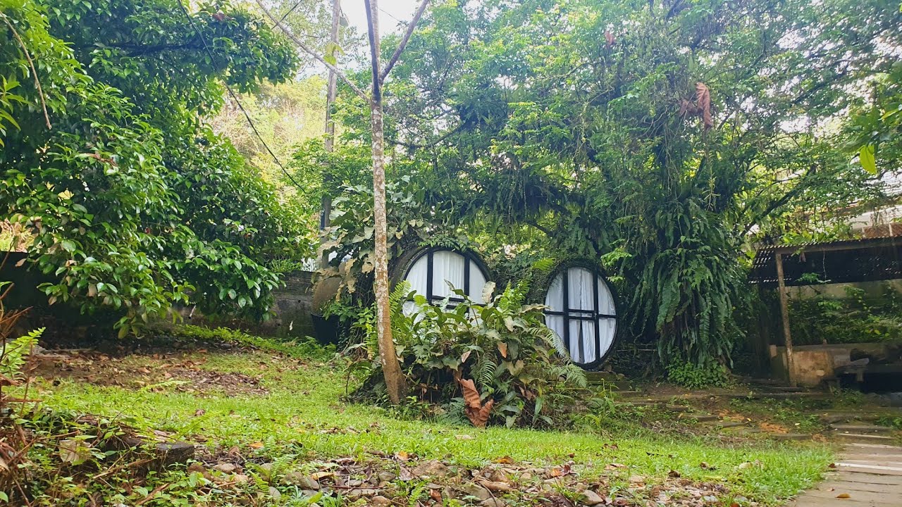 VLOG_Staycation~Time Capsule Retreat + Kuantan - YouTube