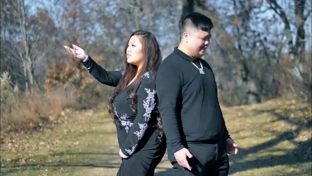 CREATING HARMONIES: Cheng Xiong - Dab Ntub Hlub (feat. DOUACHI) - YouTube