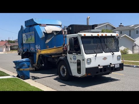 MCSD Tuesday Garbage Days: Weeks 3-4 (July 2024) - YouTube