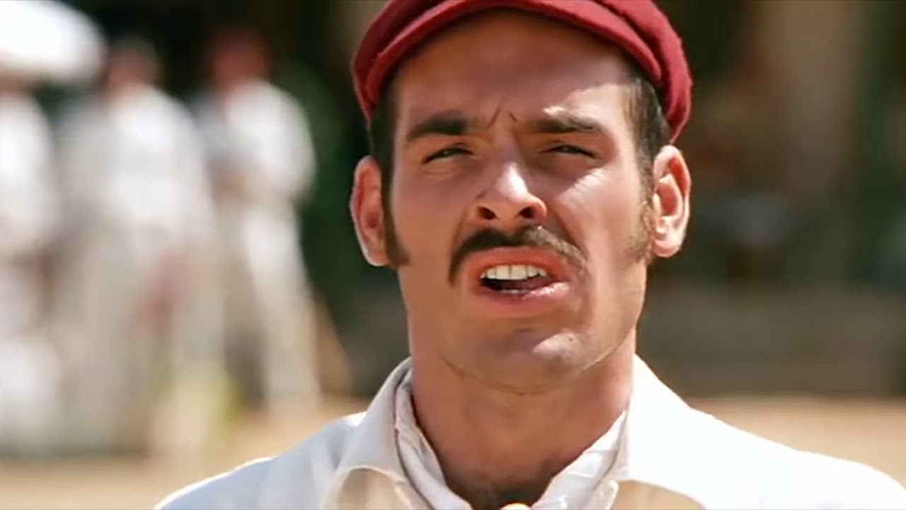 Lagaan 2001 short version Best Scenes full HD 1080p YouTube - YouTube