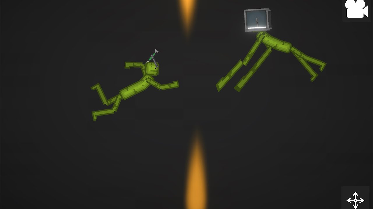 Containing entity 001 - YouTube