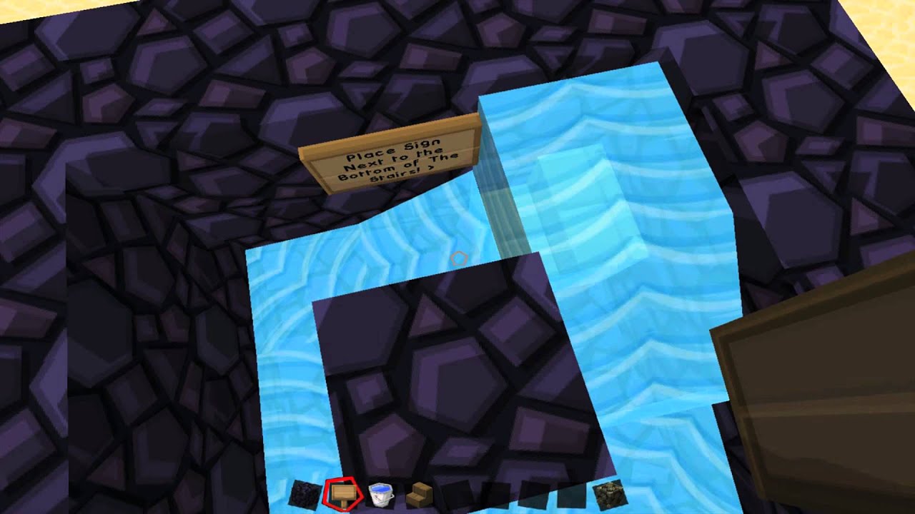 How to Make an AFK Machine in Minecraft 1.15.2! - YouTube