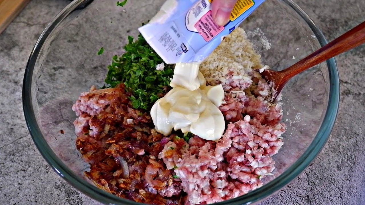 Super Trending Nito Sa TikTok! Ganito Naman Ang Gawin Mong Luto sa ...