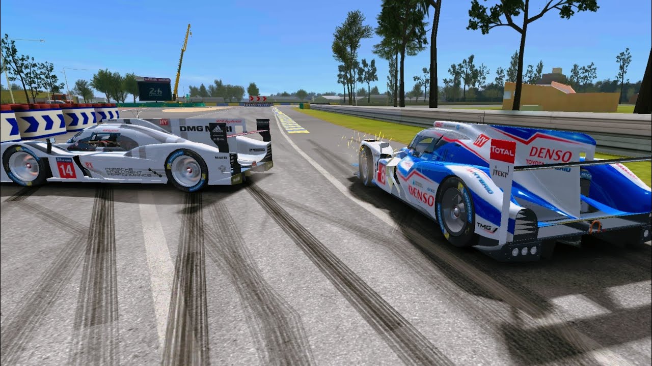 COSAS QUE TODOS HEMOS HECHO EN REAL RACING 3 #4 - YouTube
