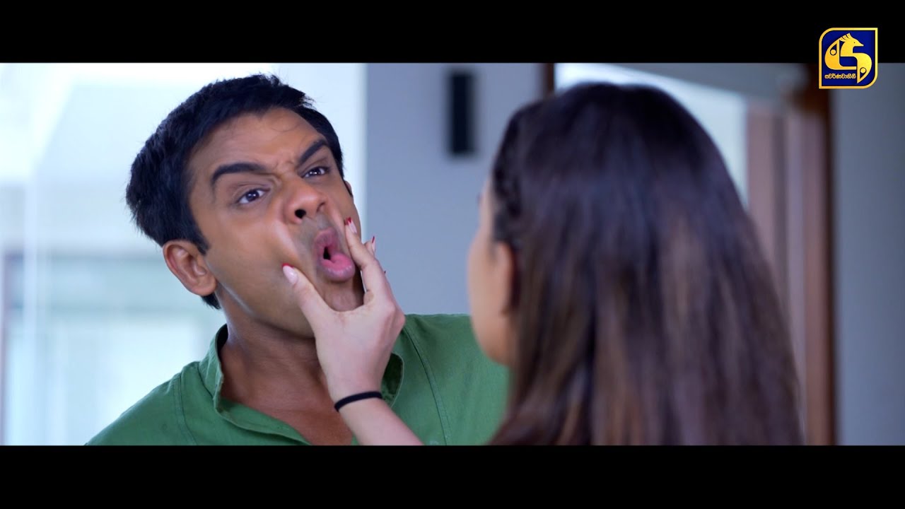 ඔච්චර දරුණු වෙන්න එපා පිංකියෝ 🥲 - YouTube