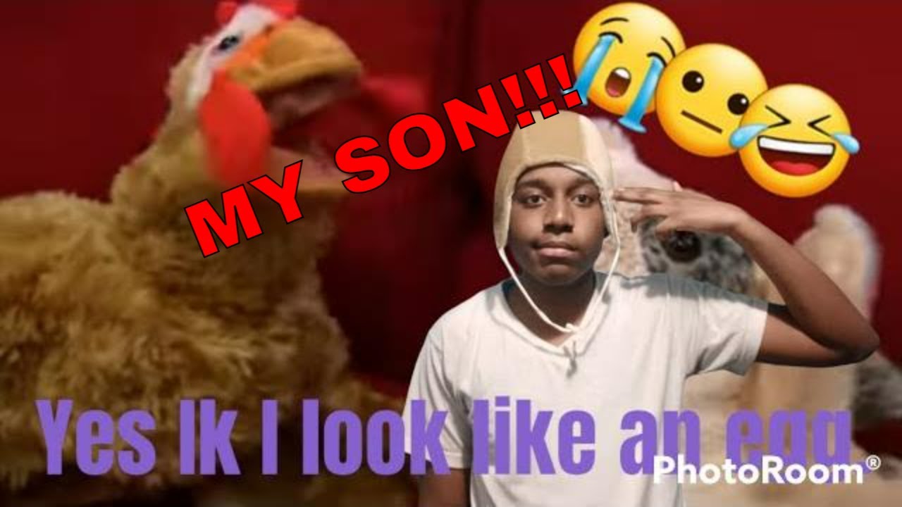 SML Movie: Cody's Curse! | Gamer Reacts - YouTube