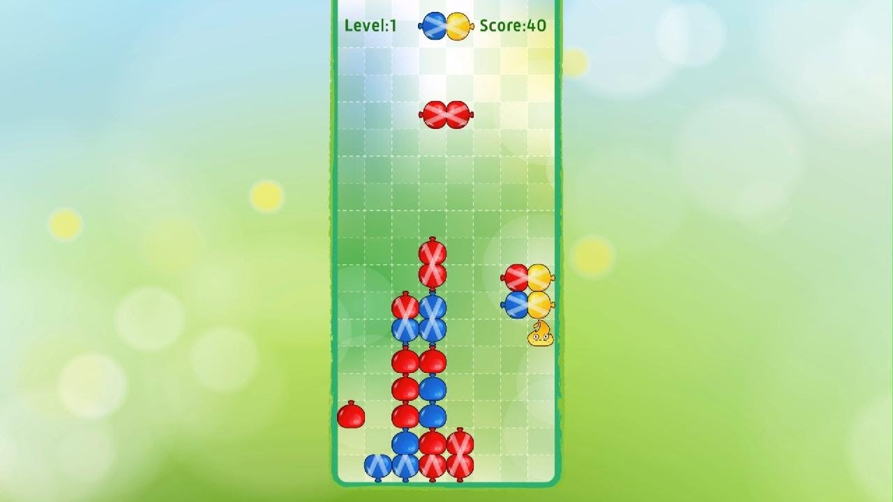 Water Balloon Mania - Beginner Trophies PS4 - YouTube