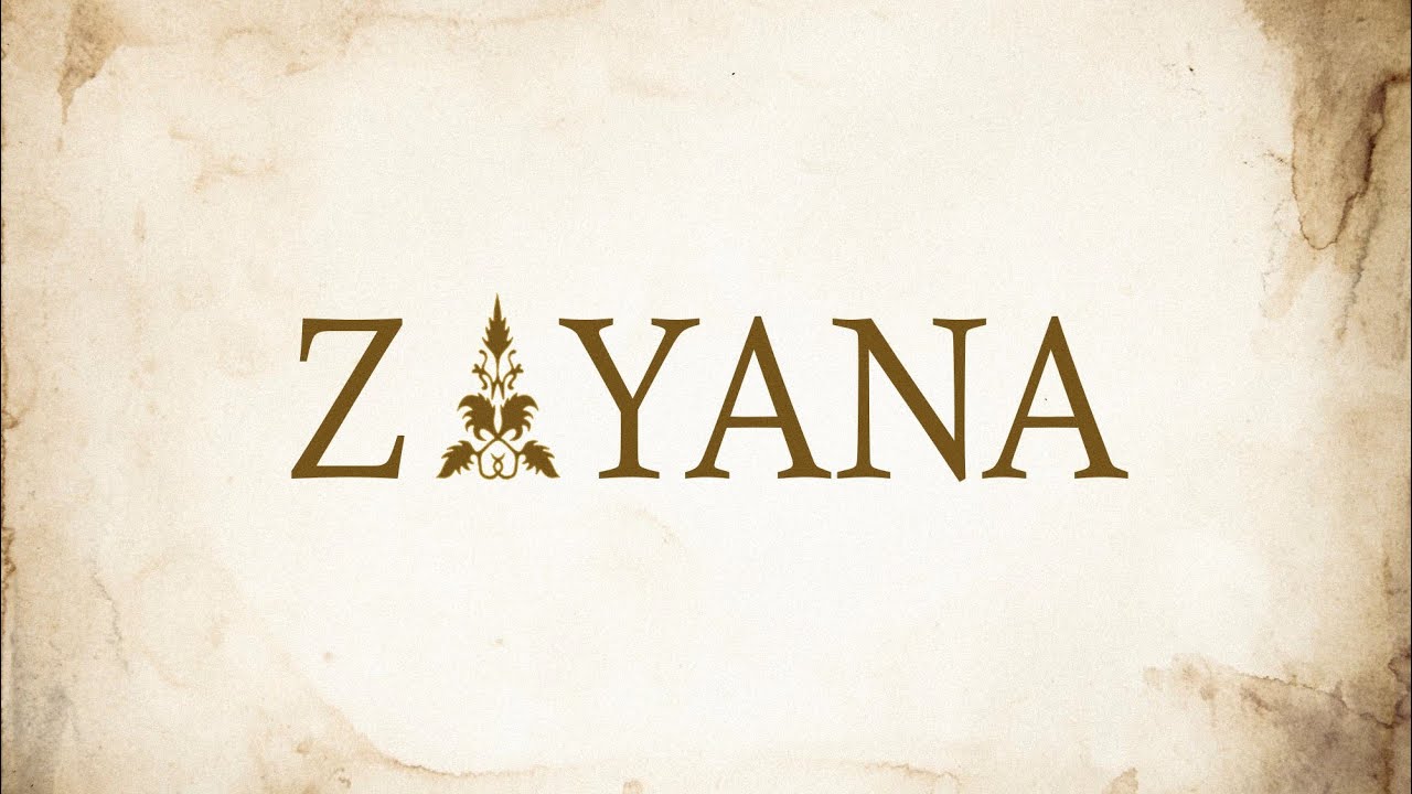 ZAYANA TRAILER 2022 - YouTube