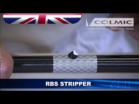 TUTORIAL - ASSEMBLY OF THE STRIPPER - YouTube