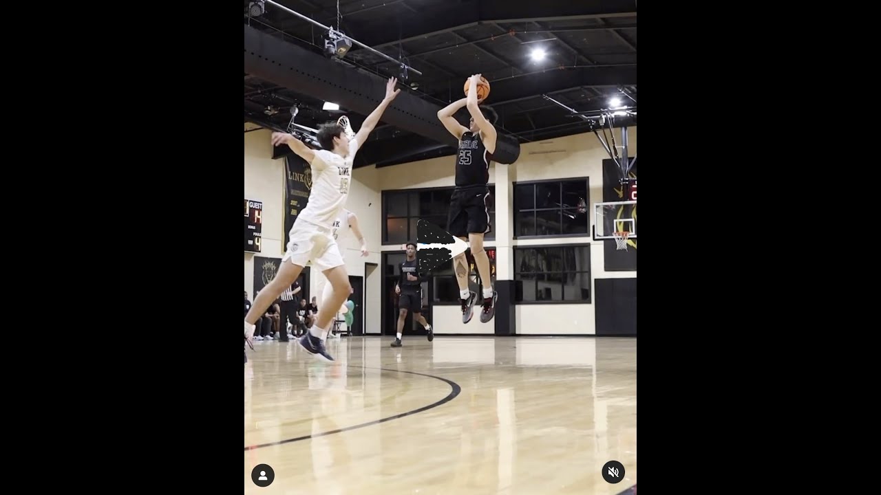 Sunrise Christian Academy Prep - Last few regular season game ...