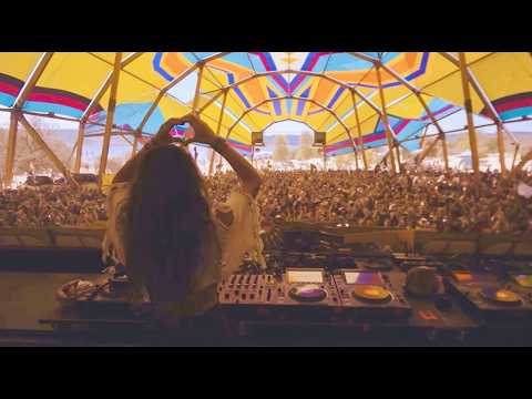 Fernanda Pistelli at Boom Festival 2025 (Full Set Movie)