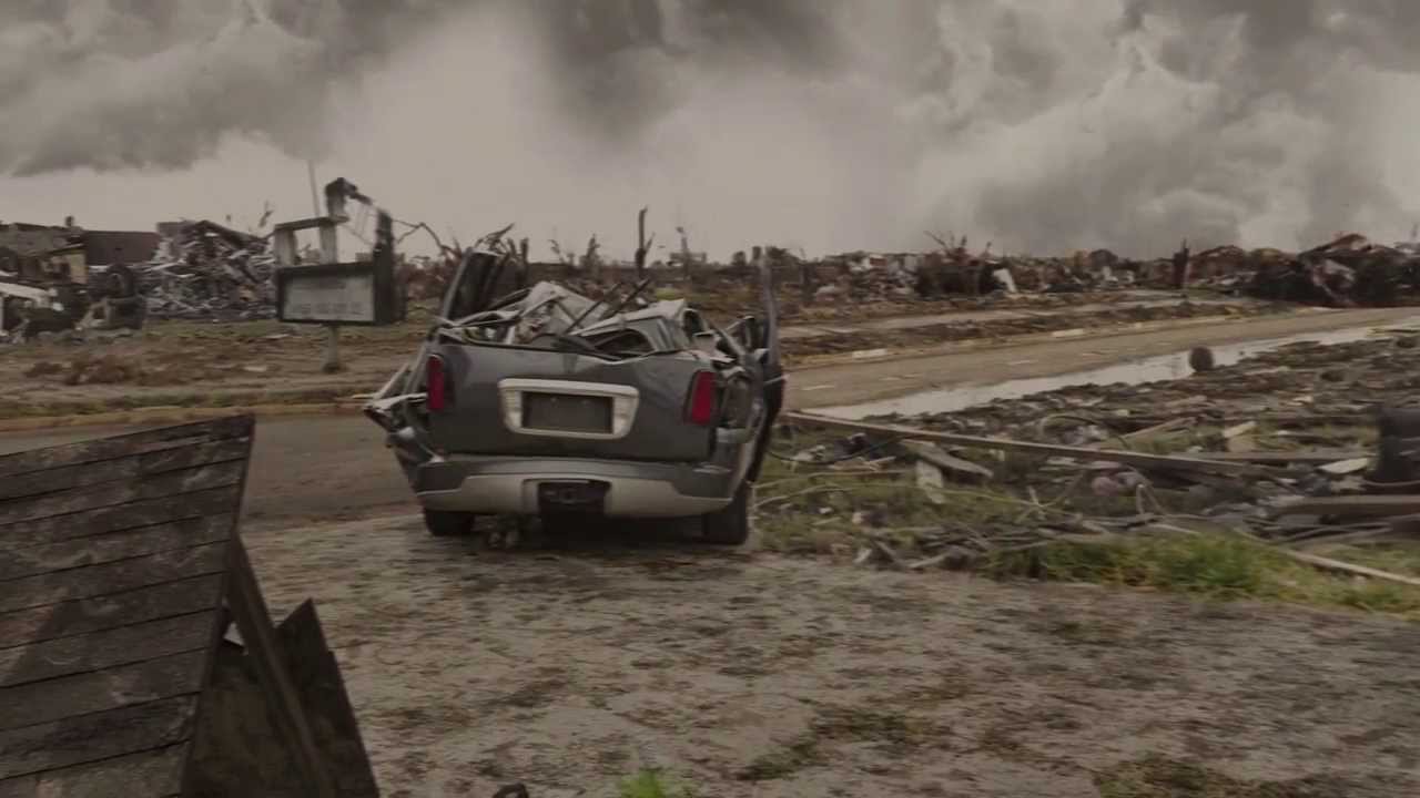 WHERE WAS GOD? - Trailer 2 - YouTube