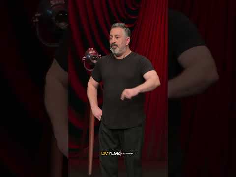 Yaz Geliyor | Cem Yılmaz : Diamond Elite Platinum Plus