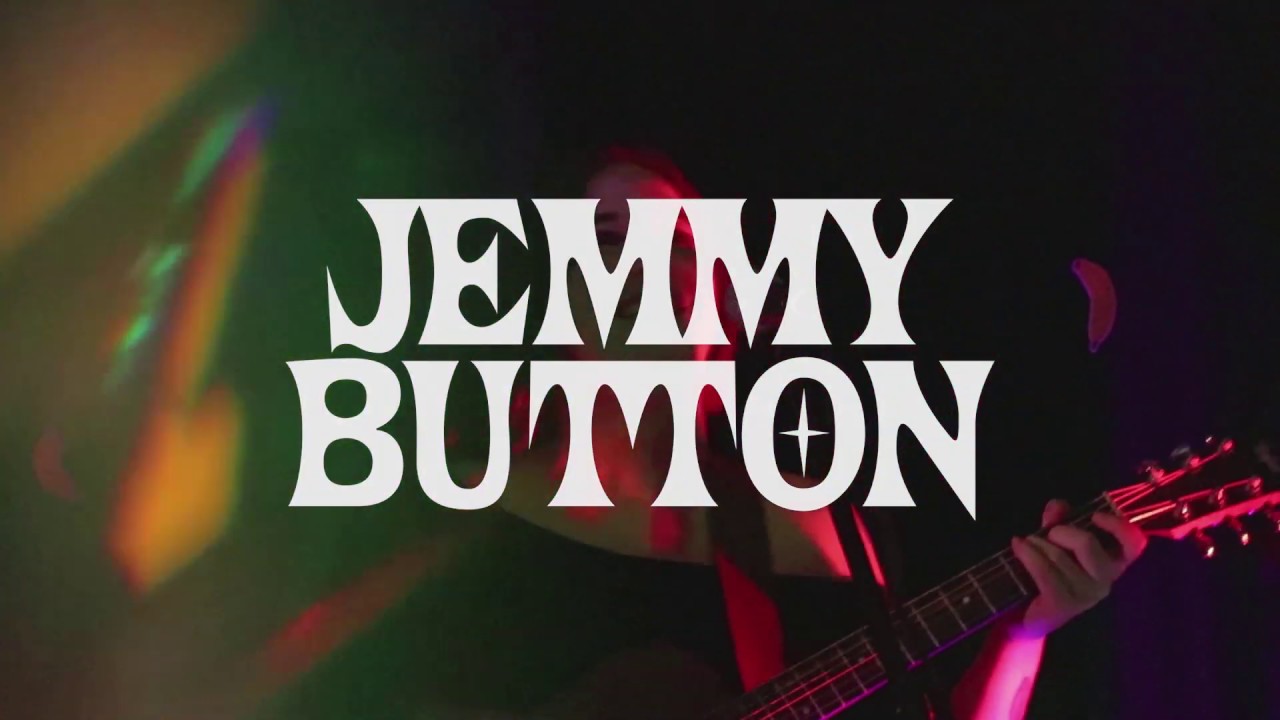 "Disparar" - Jemmy Button en vivo @ Tuanis Banana - YouTube
