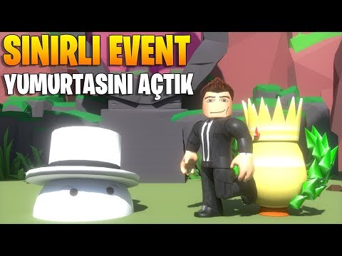 🎉 Sınırlı Süreli Event Petini Aldık! 🎉 | Blob Simulator 2 | Roblox Türkçe