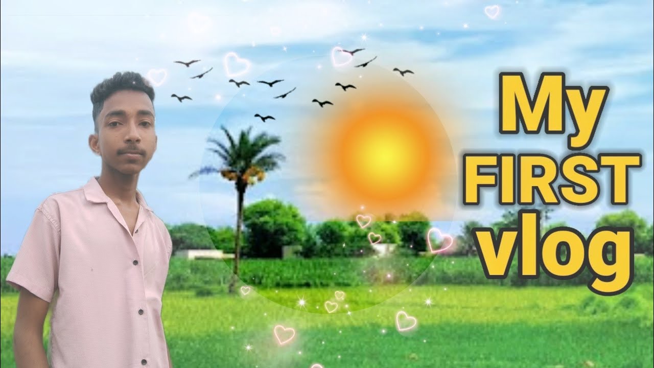 YouTube vlog ,@offical prem sahu 555 - YouTube