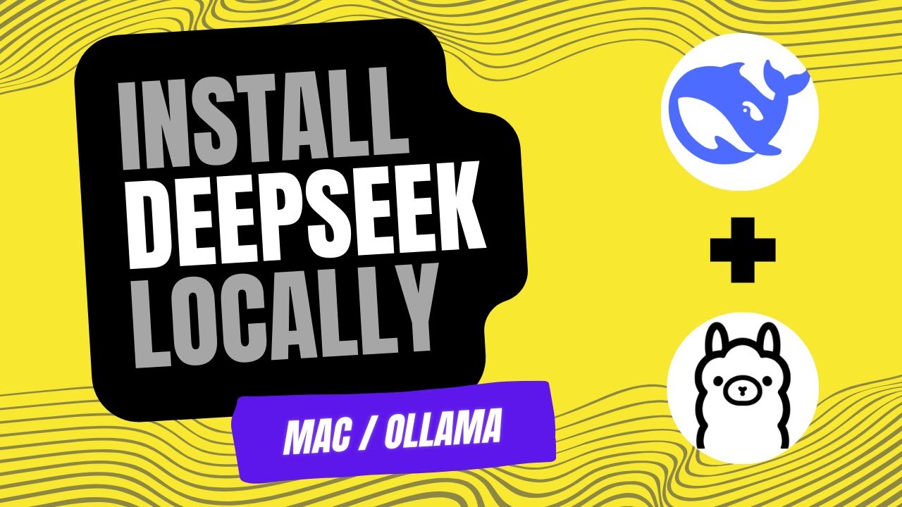 Video voor 'Deepseek R1 Openwebui The Chinese Ai That Rivals Openai O1 ... Video voor 'Deepseek R1 Openwebui The Chinese Ai That Rivals Openai O1 ...