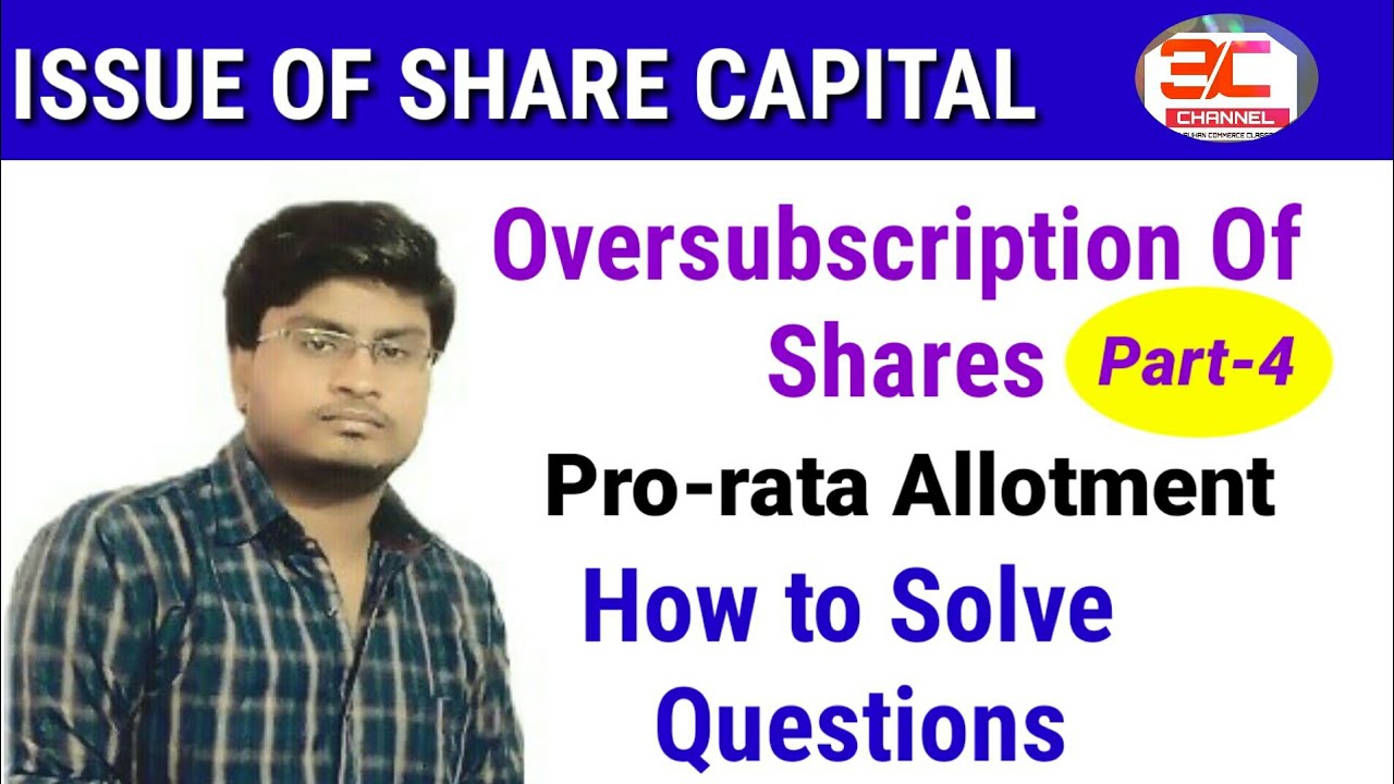 28 Oversubscription Of Shares Practical Questions Class 12th Company 28-oversubscription-of-shares-practical-questions-class-12th-company