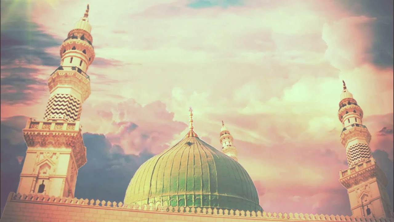 Madina Mosque Stock Videos and Royalty-Free Footage/Medina motion Video ...