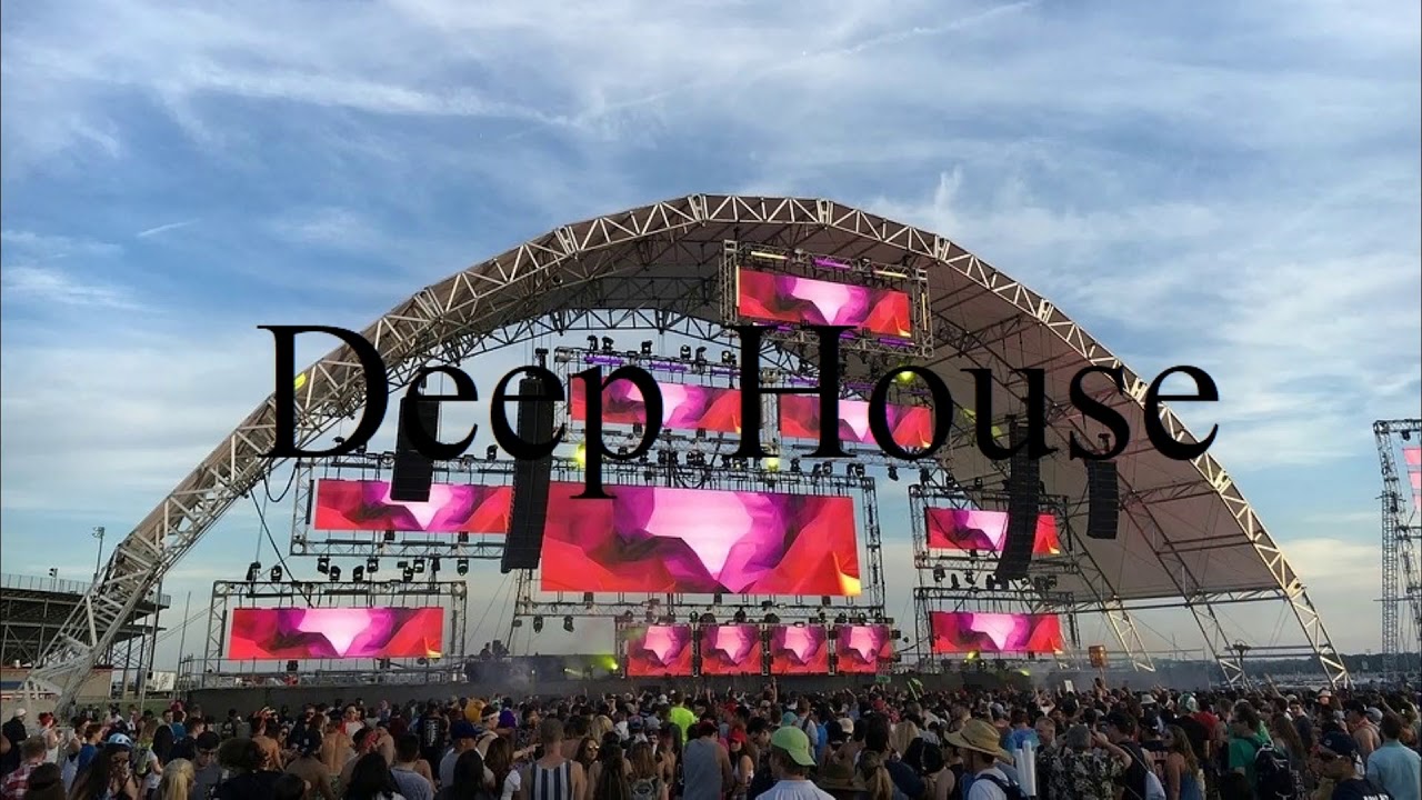 Deep House | Can't Stop - REMEMBER DEEP HOUSE MIX 2020 - YouTube Music