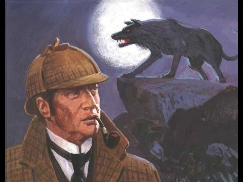Learn English Through Stories: The Hound of The Baskervilles (Level 3) [Subtitled]