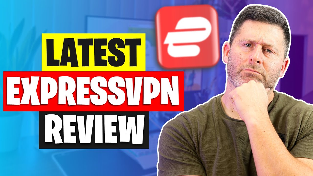 Honest ExpressVPN Review in 2025 - YouTube