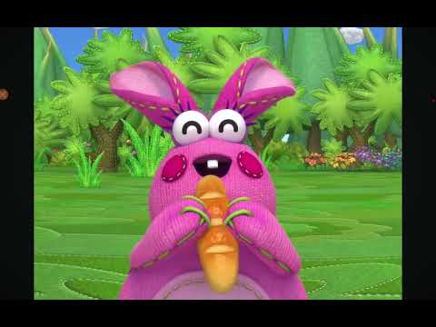 Dibo the gift dragon fart compliation (Korean)