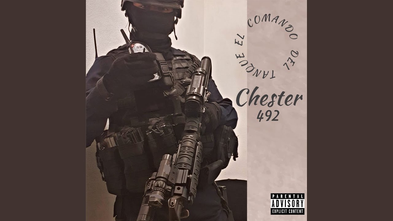 El comando del Tanque - YouTube
