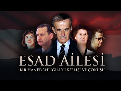 Esad Ailesi | 1. Bölüm