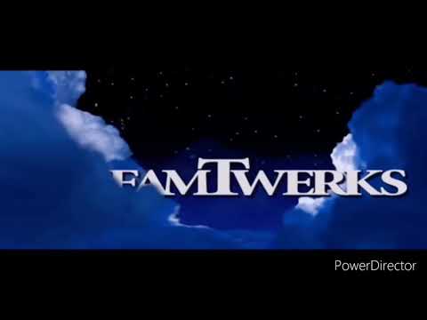 DreamTwerks Logo With Shrek Fanfare