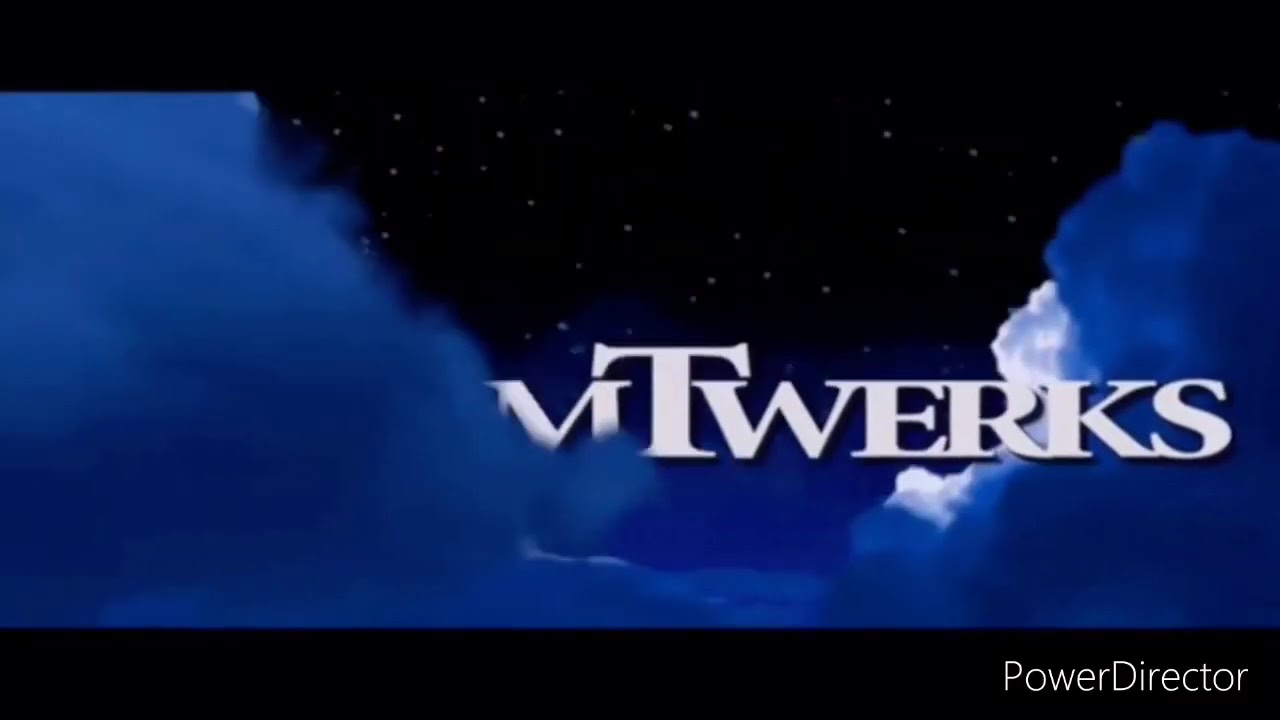 DreamTwerks Logo With Shrek Fanfare - YouTube