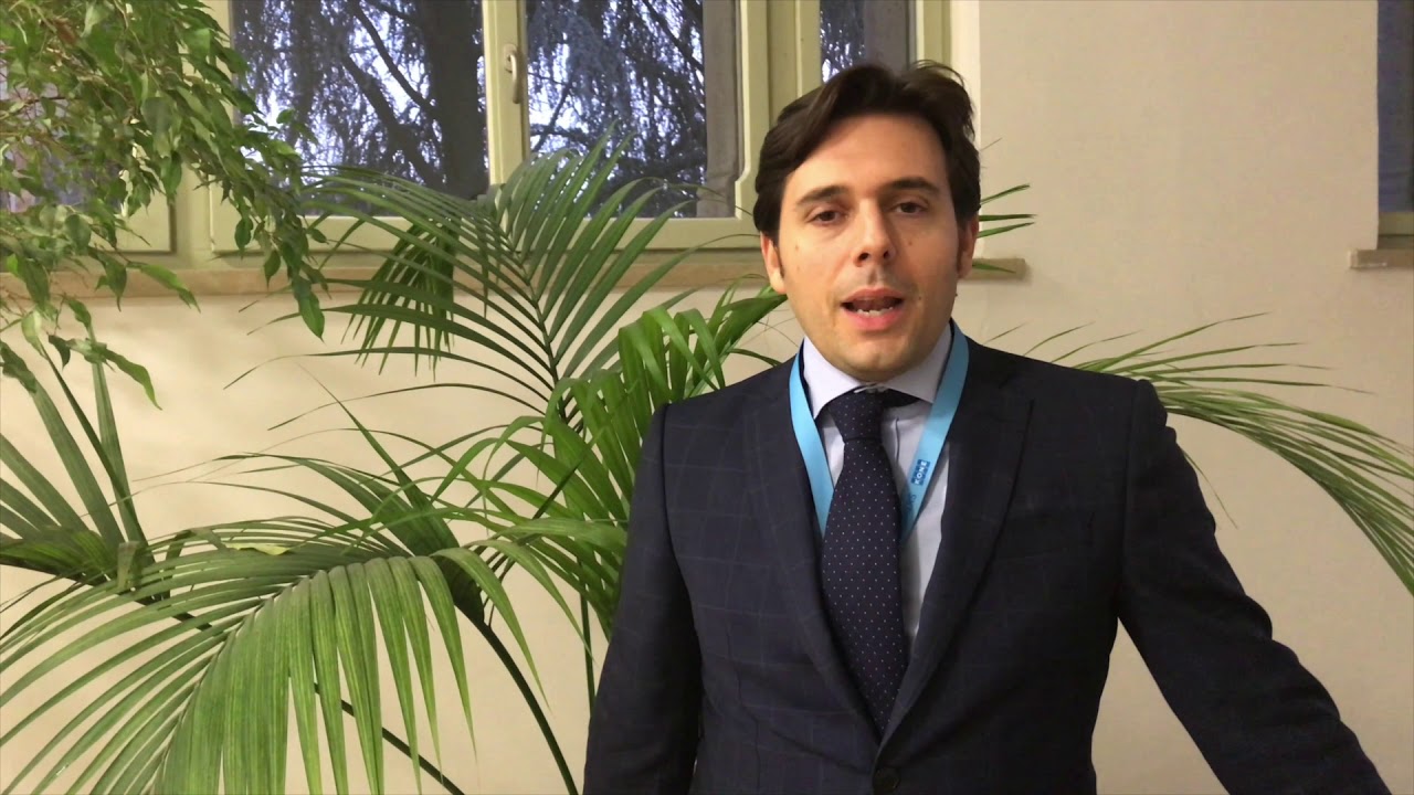 Lorenzo Brunetti di Kone Ascensori - Anapi in Tour - YouTube