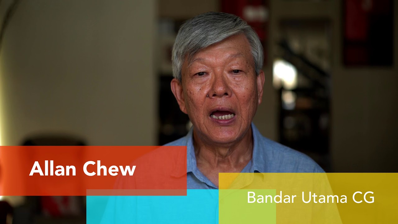 Allan Chew Testimony - YouTube