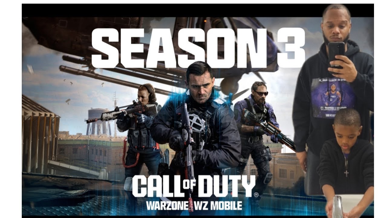 Warzone Dub with @Zanetime979 - YouTube