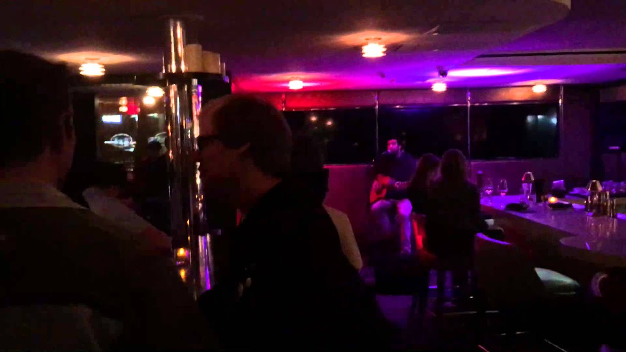 The Night Life of Beverly Hills - YouTube