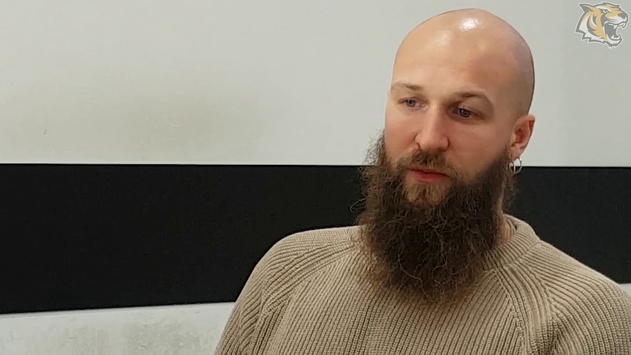 Jungle Talk mit Tyler Laser - YouTube