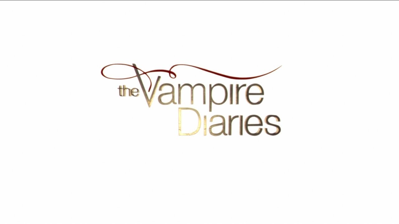 THE VAMPIRE DIARIES | Someone To You by Banners - YouTube