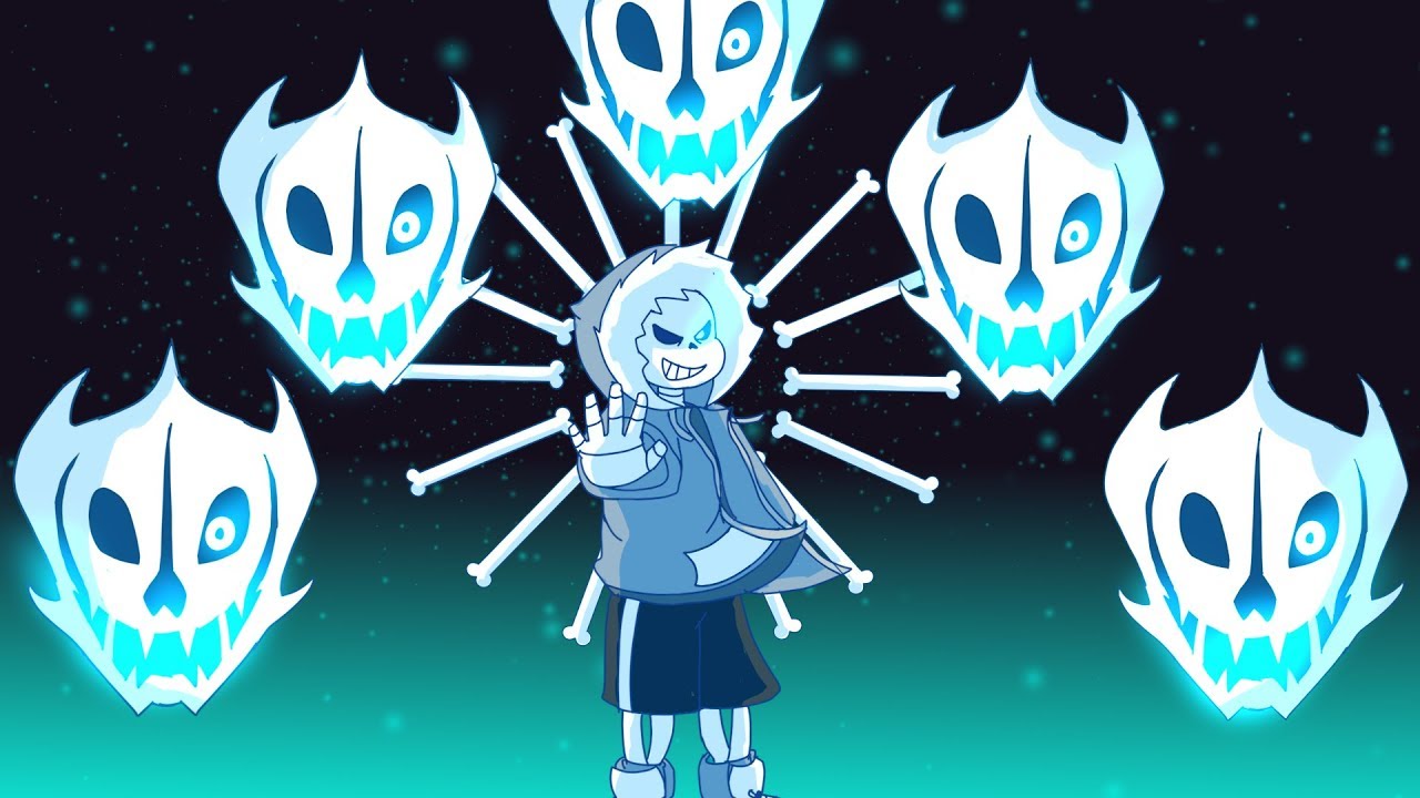 Bad time simulator Normal mode and hard mode - YouTube