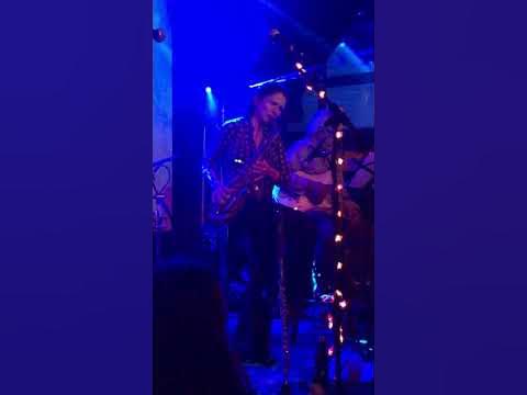 Jessica Lurie solo with Joe Doria's McTuff feat Fareed Haque, PB&Jam fest Seattle - YouTube
