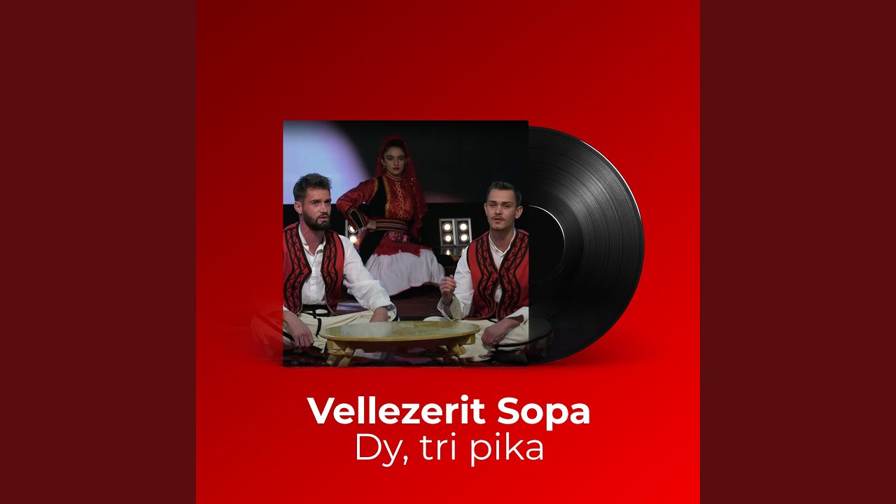 Dy tri pika - YouTube