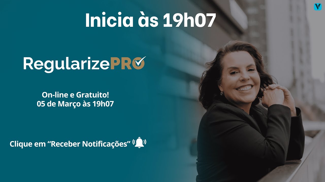 REGULARIZE PRO - YouTube