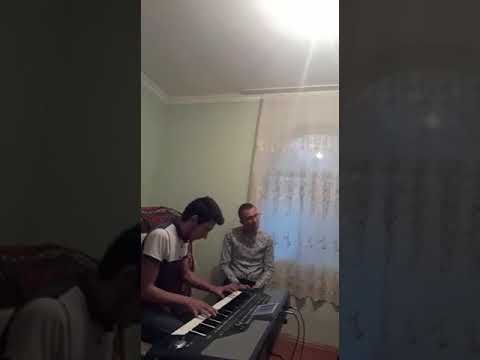 Erestun Qasimov mugenni Tural Keremoglu musayet (Eyyub Yaqubo)(Ezizim) MEWQ ZAMNI