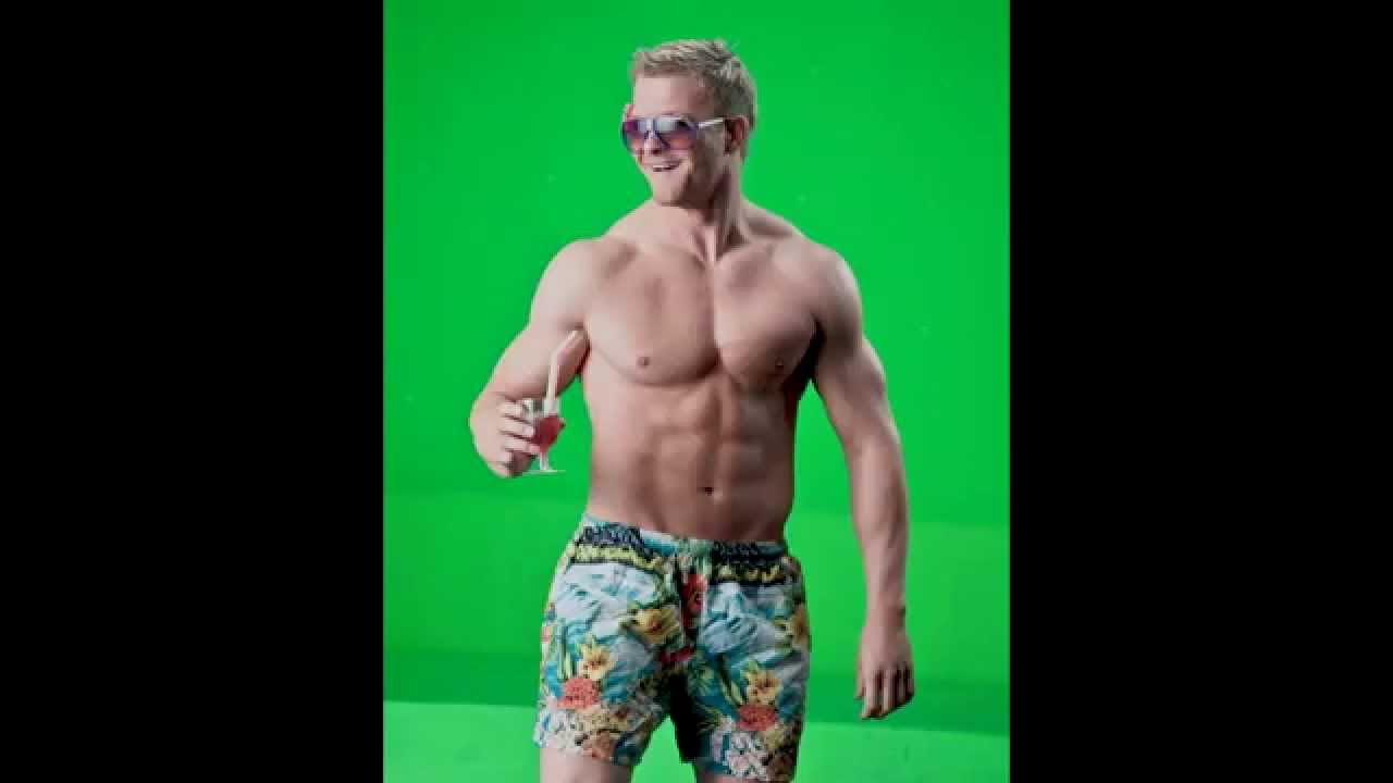 Dj Muscle Boy-Louder 30min Version - YouTube