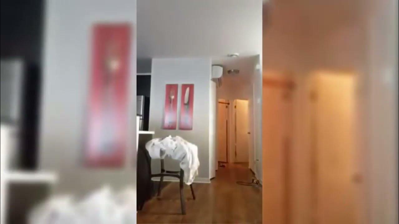 Noémie Dufresne Original Twerk Youtube