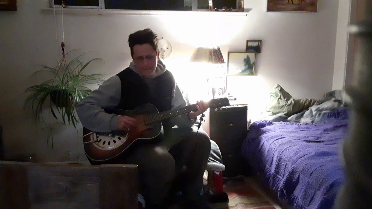 Mercer Lewis - Time To Spare - YouTube