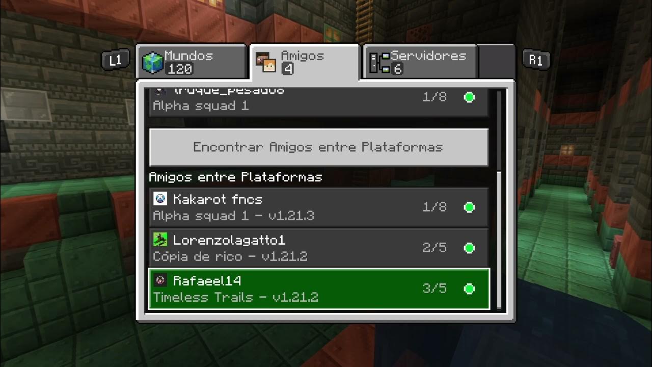 Minecraft alpha - YouTube