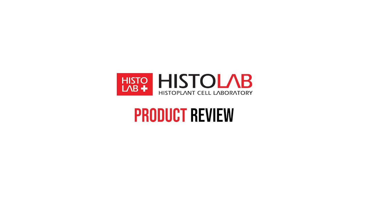 Skin Care Routine w/ HistolabUSA Products | Histolab USA - YouTube