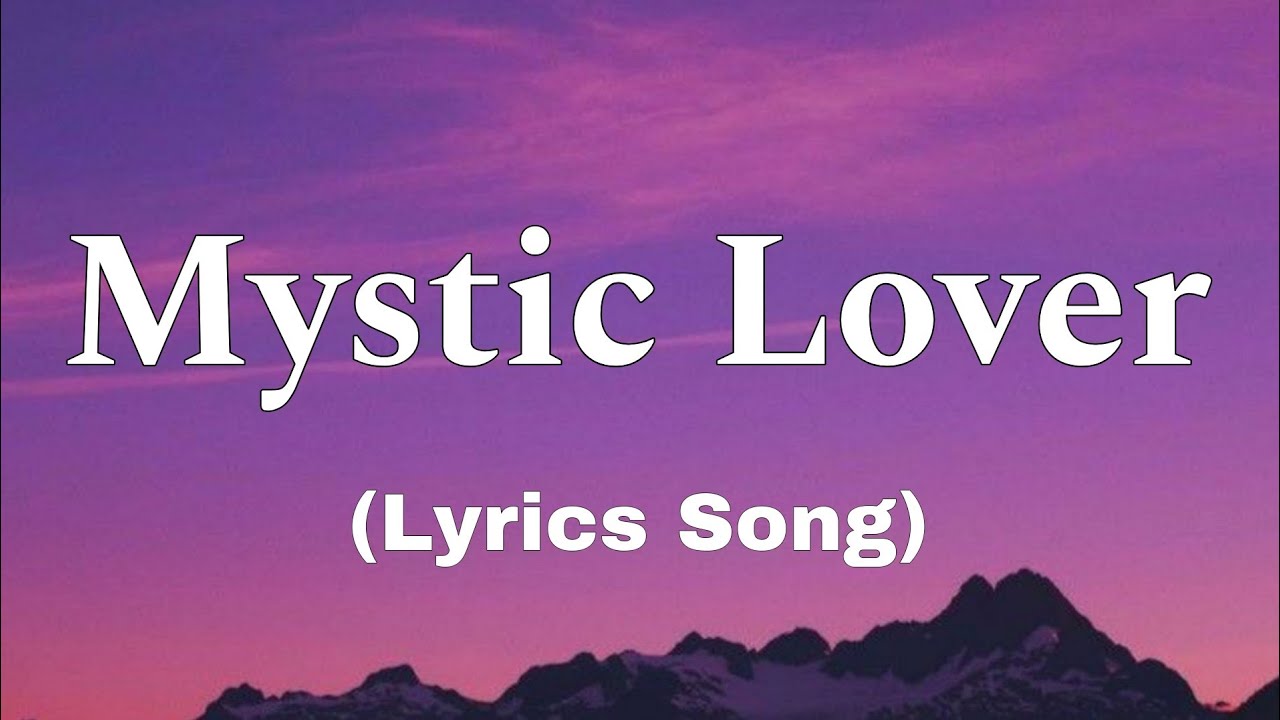 Mystic Lover | Official Music Video | Dreamy English Pop Song That Hits the Heart - YouTube