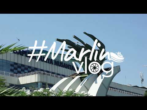 #MarlinVlog - Tanjung Perak Dan Permasalahan Tiketnya
